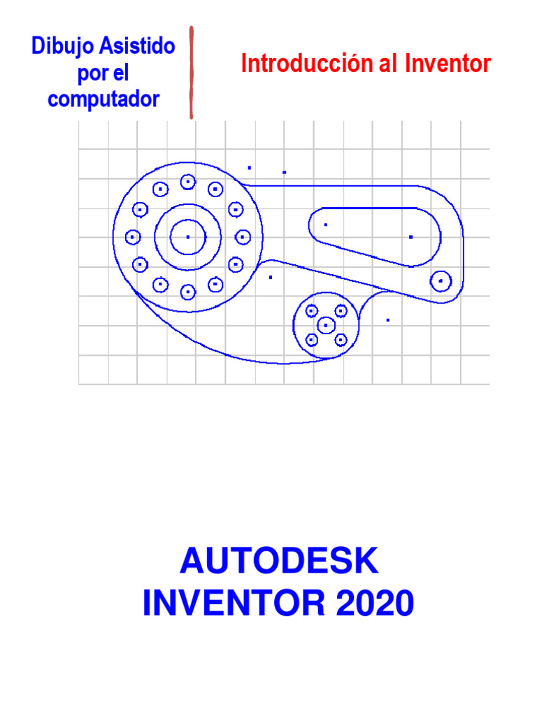 Sketch Inventor | PDF
