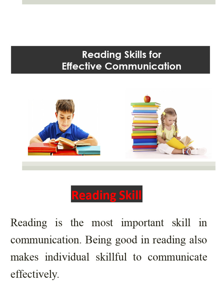 Eng 2 Reading-Skills | PDF | Writing | Neuroscience
