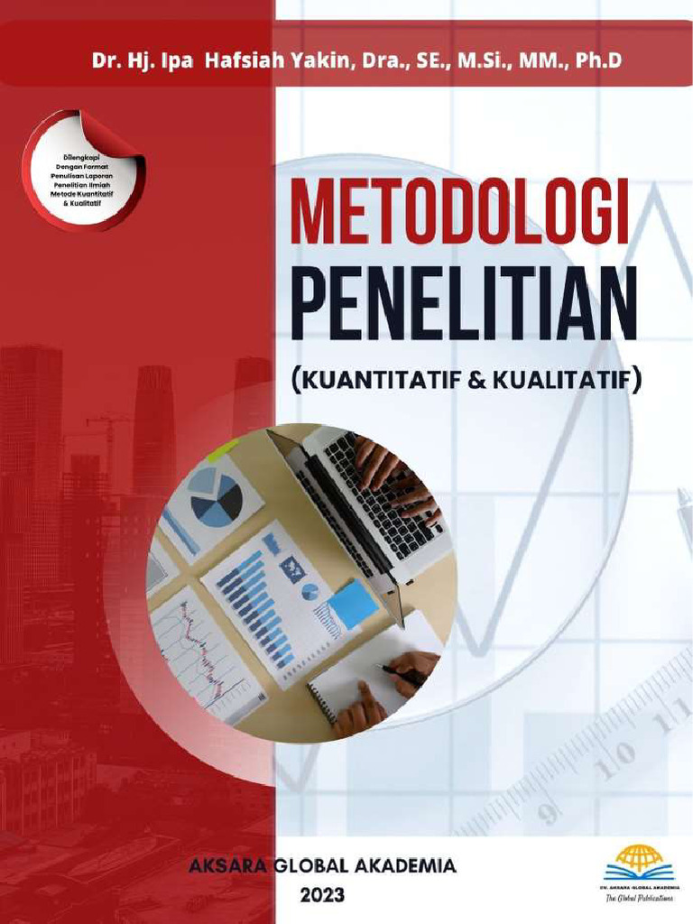 Ebook Metodologi Penelitian | PDF