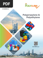 Polyethylene Grades and Applications | PDF | Polyethylene | Organic ...