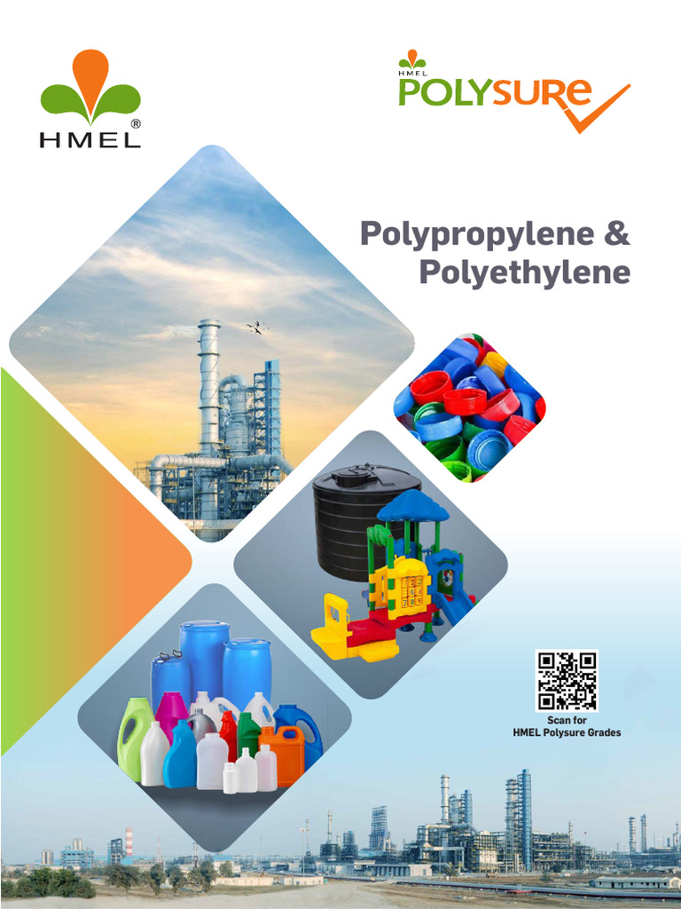 HMEL Polysure Grade Leaflet-1 | PDF