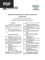 Anatomia da Região Inguinal | PDF | Anatomia
