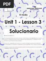 After Trial AbleNet Handout | PDF