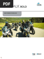 Packtalk Edge Manual | PDF