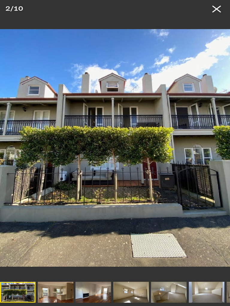 25 Blake Street, Ponsonby, Auckland City, Auckland | PDF