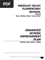 DepEd Order 26, S. 2022 - SGC 2022 | PDF