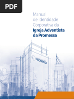 Manual Educação Adventista v1.2 | PDF | Informação | Tinta