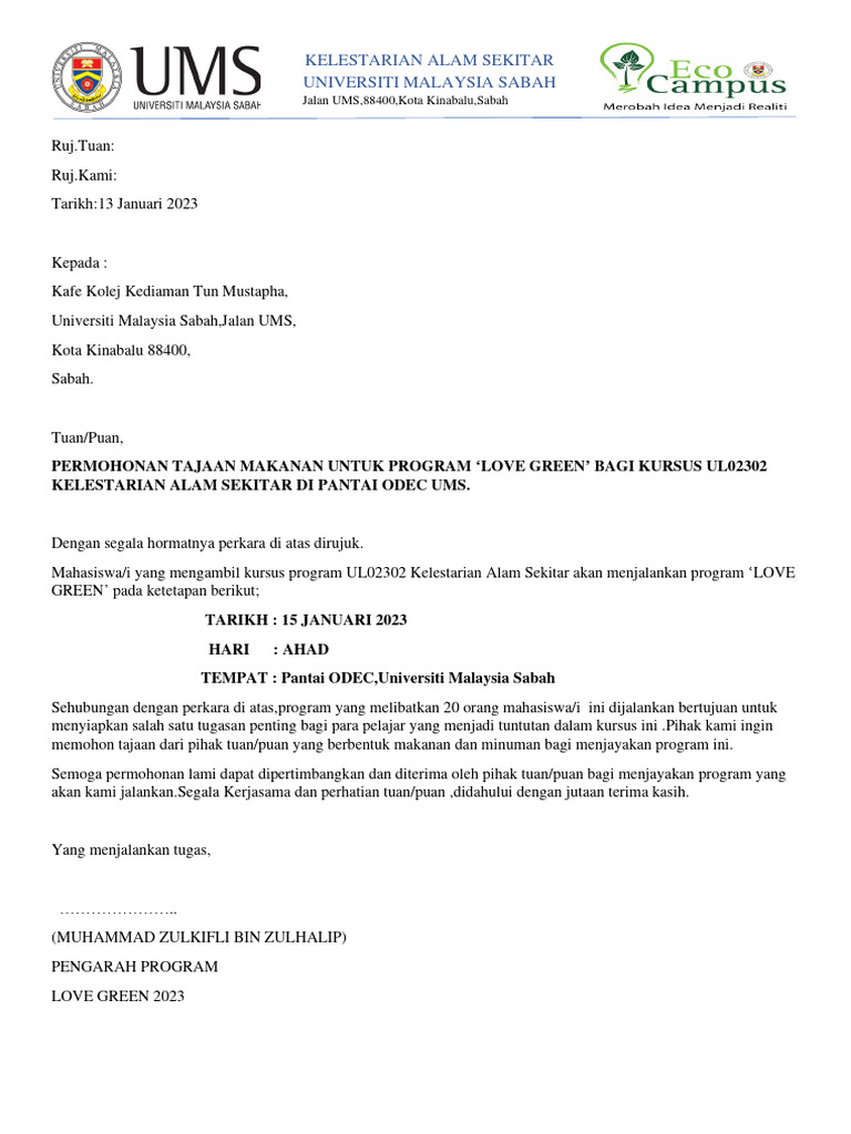 Surat Tajaan | PDF | Sains & Matematika