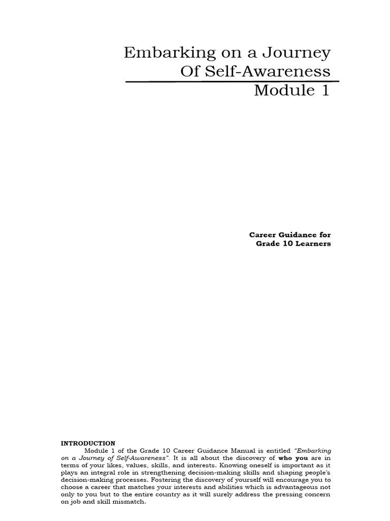 CGP 10 Modular Delivery | PDF