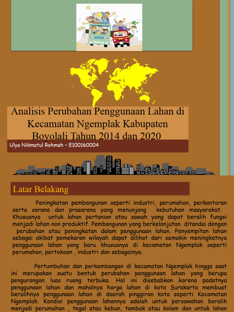 Sidang Ulya | PDF