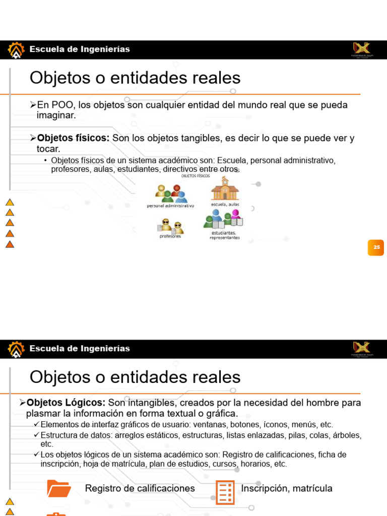 Material Clase POO3 | PDF