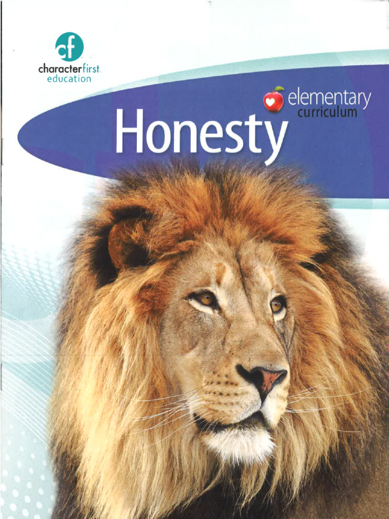Honesty | PDF