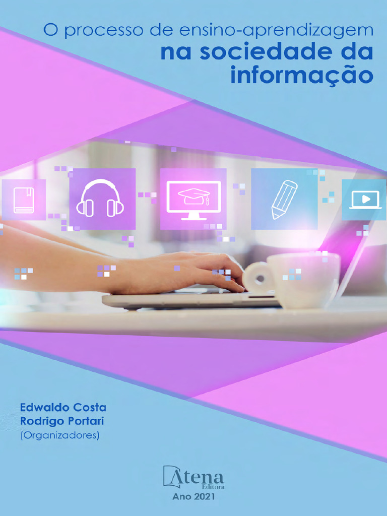 O Desenvolvimento de Tecnologias Da Informacao e Comunicacao Tics ...
