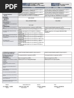 CRLA LEARNER'S SHEET Sinugbuanong Binisaya | PDF