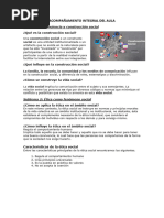 2do Curso-Civica y Acompañamiento | PDF | Ecuador | Creatividad