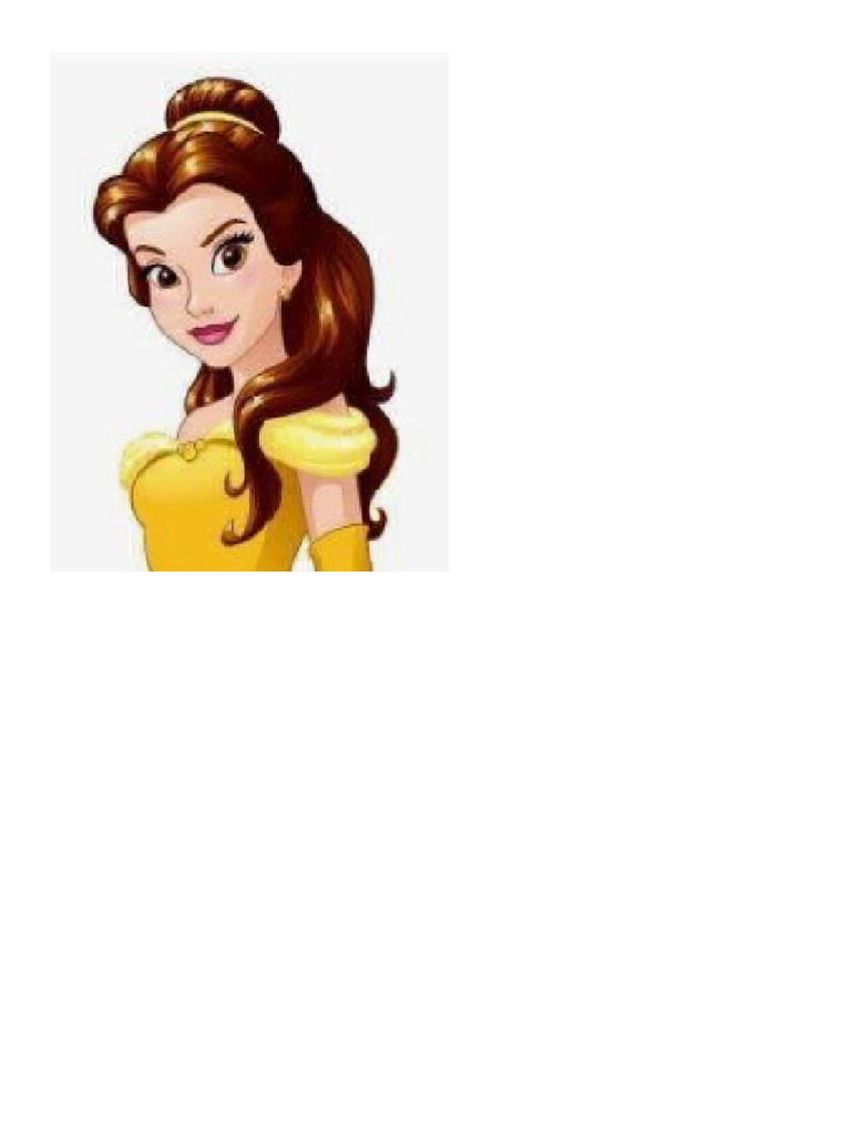 Bella | PDF