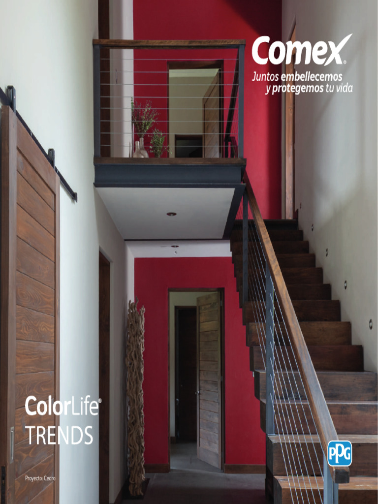 Comex Carta Tendencias Digital | PDF