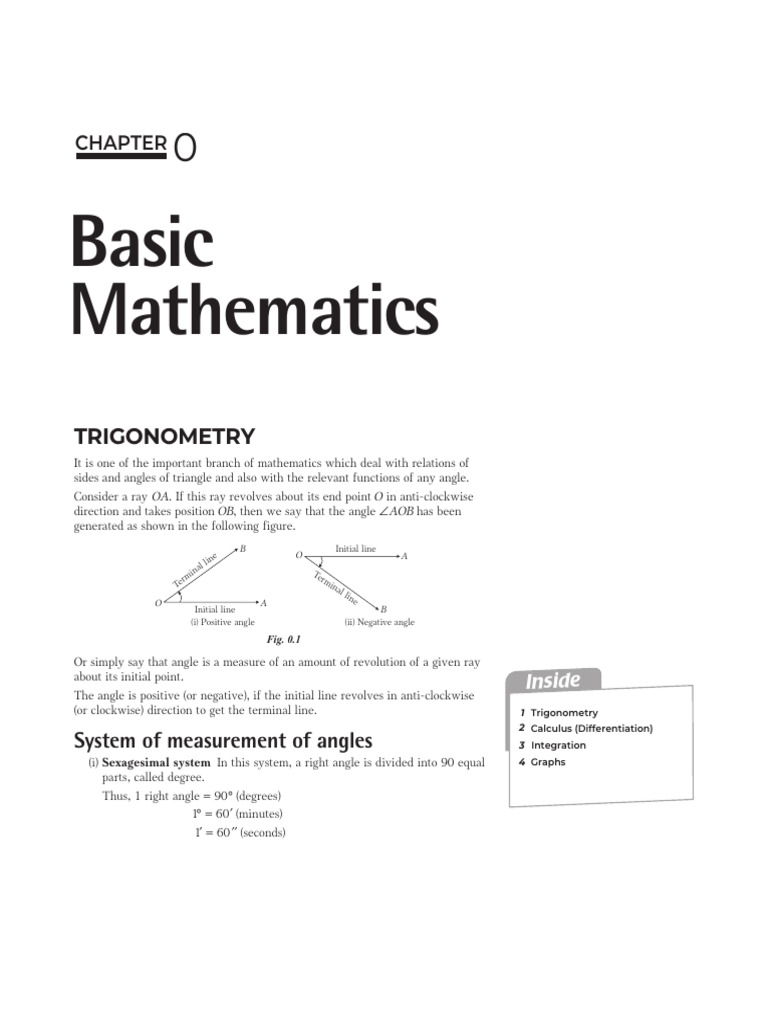 Objective Physics For NEET Vol 1-Pages-2 | PDF