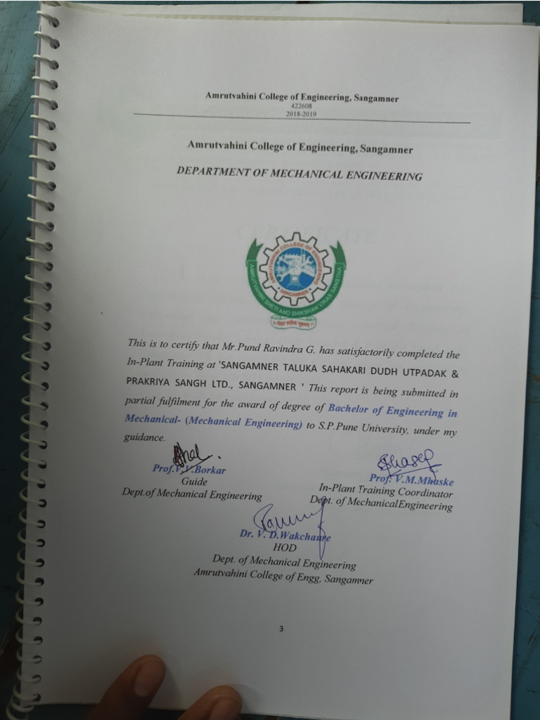 1819-Mechanical-336 To 339 | PDF