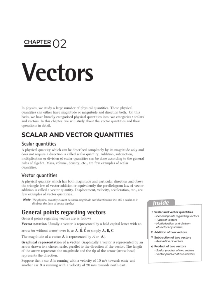Objective Physics For NEET Vol 1-Pages-5 | PDF