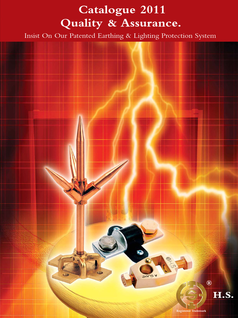 Hong Seng Catalogue | PDF | Brass | Electrical Conductor