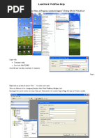 Wellcad Tutorial | PDF | Computer File | File Format