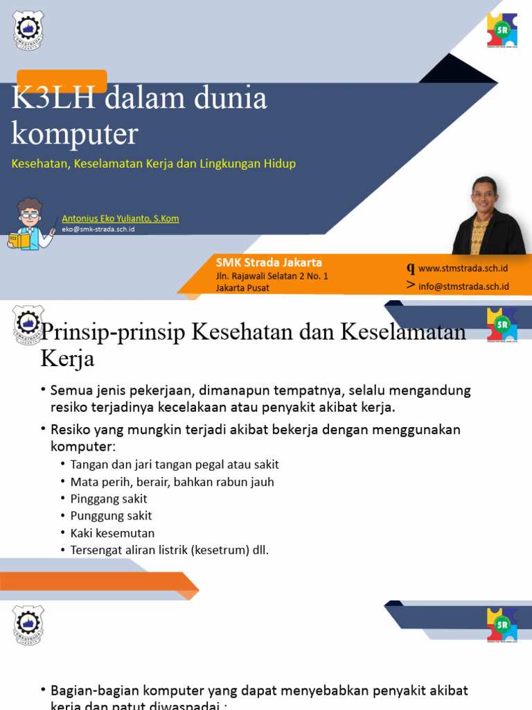 K3lh Dalam Dunia Komputer Pdf
