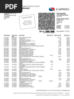 Capitec Business: Pricing Guide 2024 | PDF | Automated Teller Machine ...