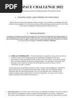 AI Project Problem Statements | PDF | Artificial Intelligence ...