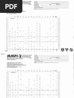 EGEP 5. Evaluacion Global de Estres Postraumatico | PDF | Manual Diagnóstico y Estadístico de ...