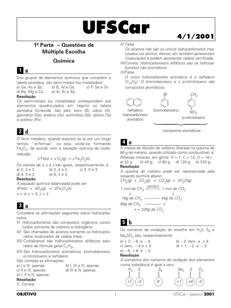 UFSCar2001_2dia | PDF