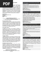 Ficha Enpap-X Enfraquecido | PDF