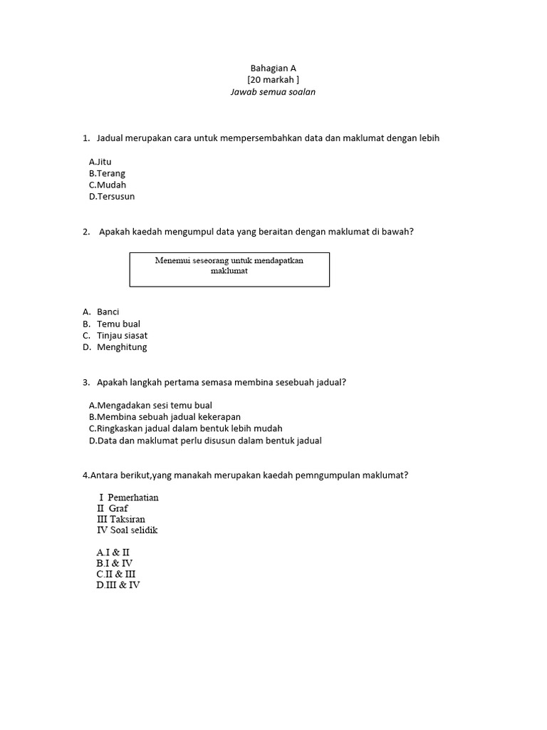Geo Mid F3 2022 | PDF