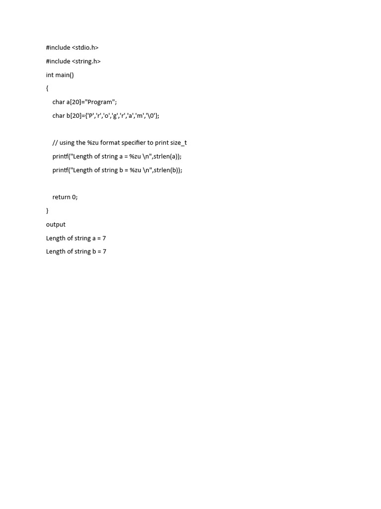 School Project | PDF