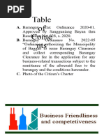 SocPen Form 104 Validation Form | PDF