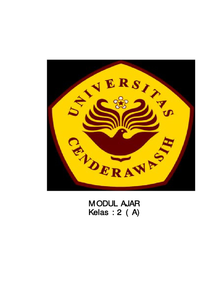 Modul Aja | PDF | Seni