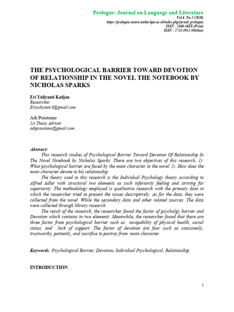 (LIT 08) Eri Yuliyanti Kadjan | PDF