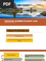 Veda Sruti Dan Veda Smerti | PDF