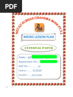 Final PPT On Apj Abdul Kalam Corrected 123 | PDF | Military Technology ...