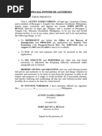 Sworn Statement of Capitalization | PDF | Finance & Money Management | Law