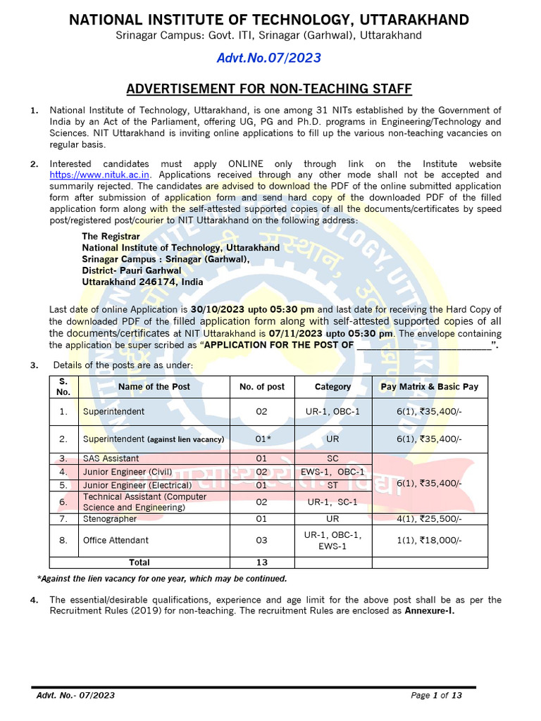 NIT UKand | PDF | Business | Finance & Money Management