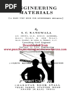 Building Construction and Materials Notes PDF | PDF