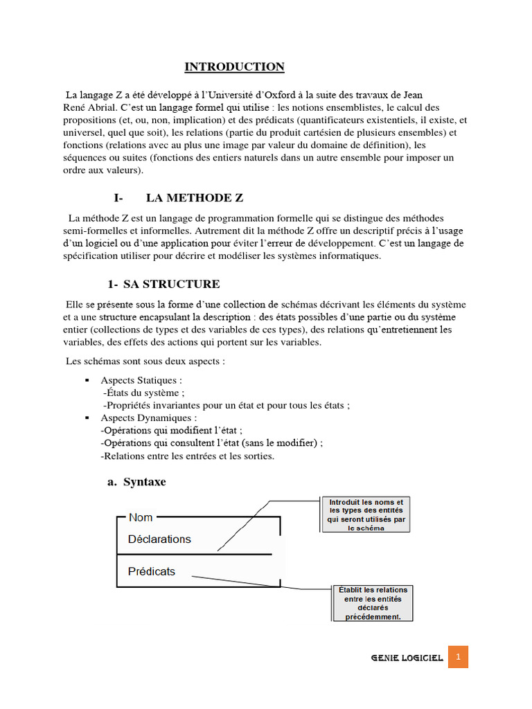 La Methode Z | PDF