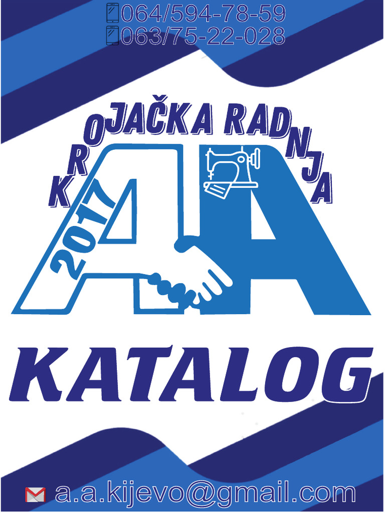 Katalog Aa | PDF