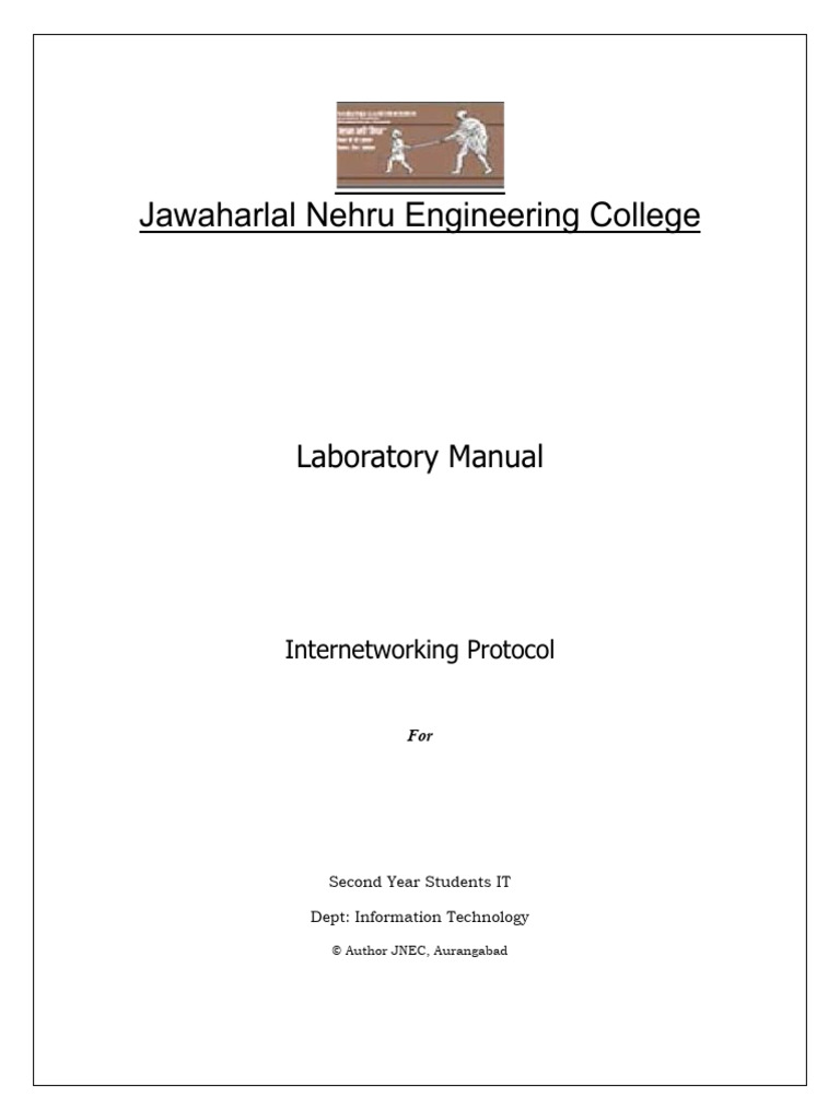 Wireshark Lap | PDF | Ip Address | Network Socket