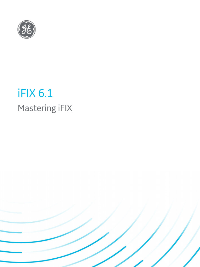 Mastering iFIX | PDF