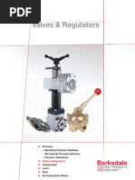 SWACO Operating & Service Manual Super Choke | PDF | Valve | Pump