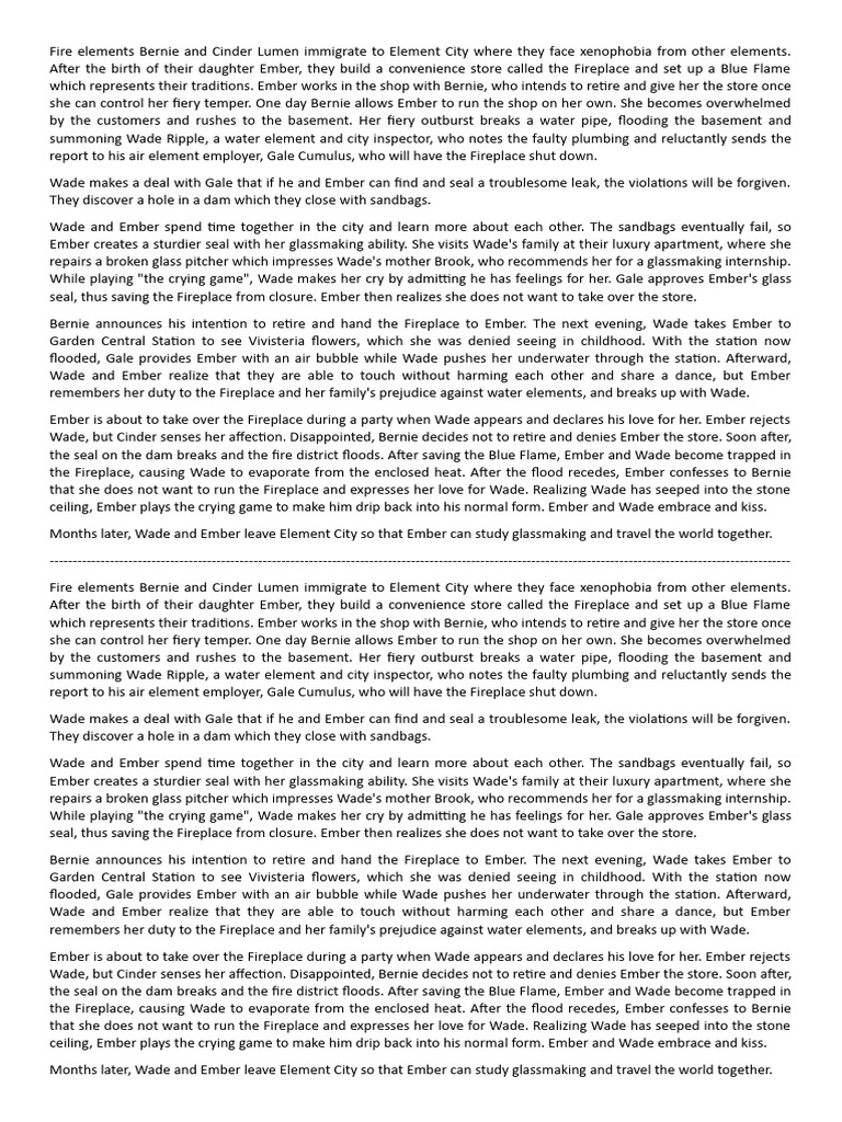 PLOT-Elemental | PDF