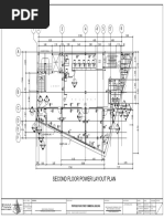 Electrical Plan Sample Reference | PDF | Electrical Wiring | Electrical ...