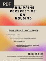 Housing Backlog Definition Housing Backlog | PDF